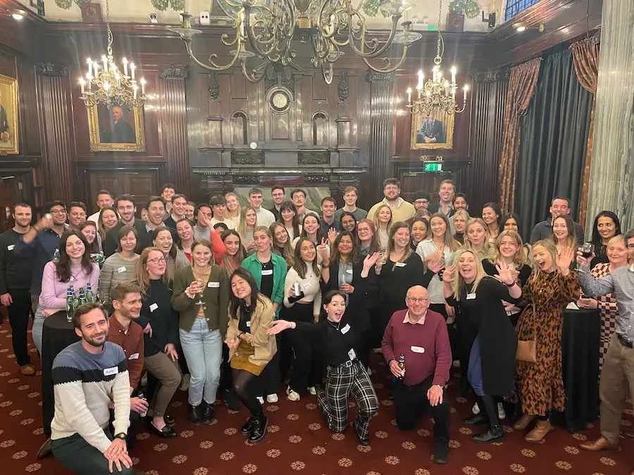 Working at FIECON Ltd | Great Place To Work® UK